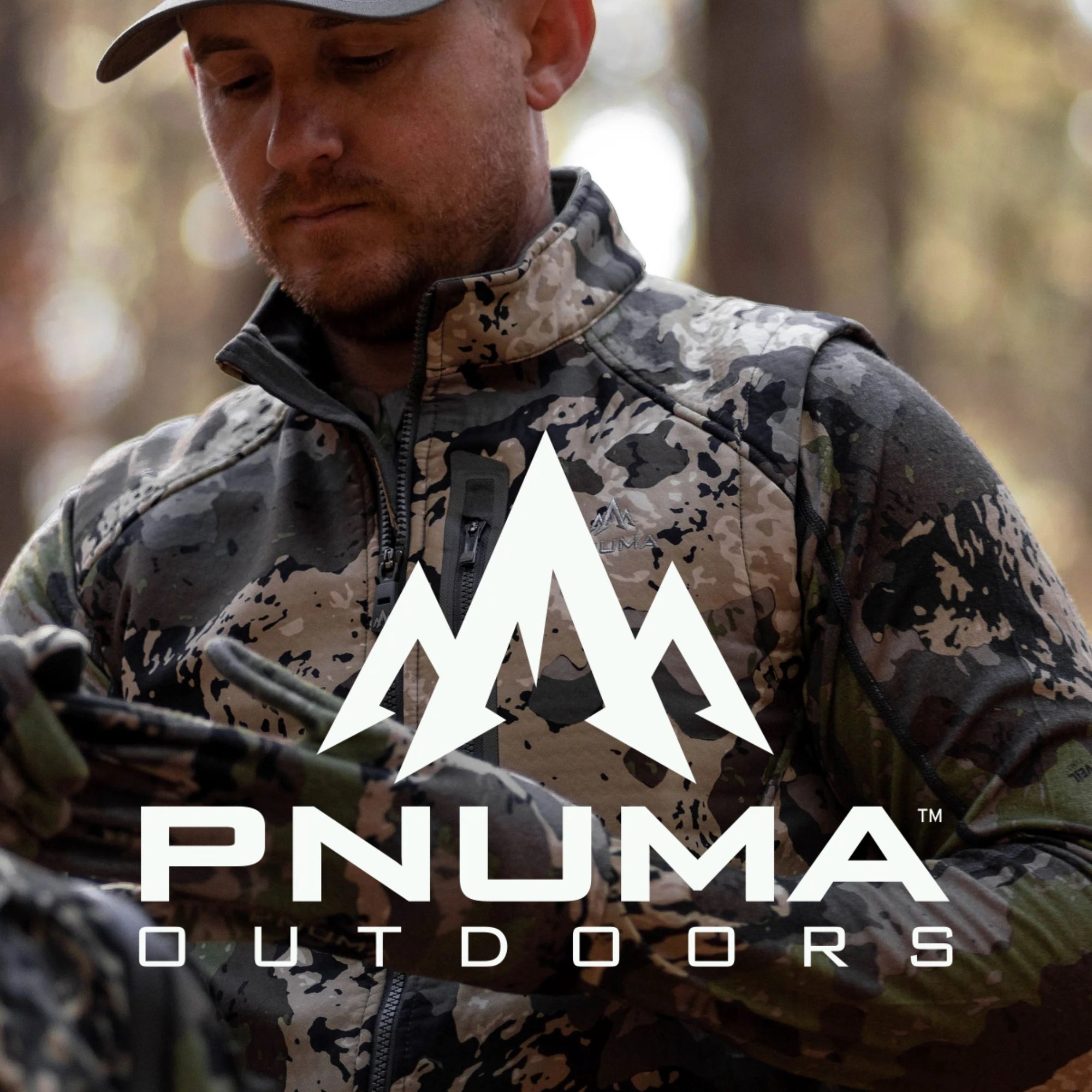 Pnuma Outdoors Clothing – Little Mountain Outfitters LLC