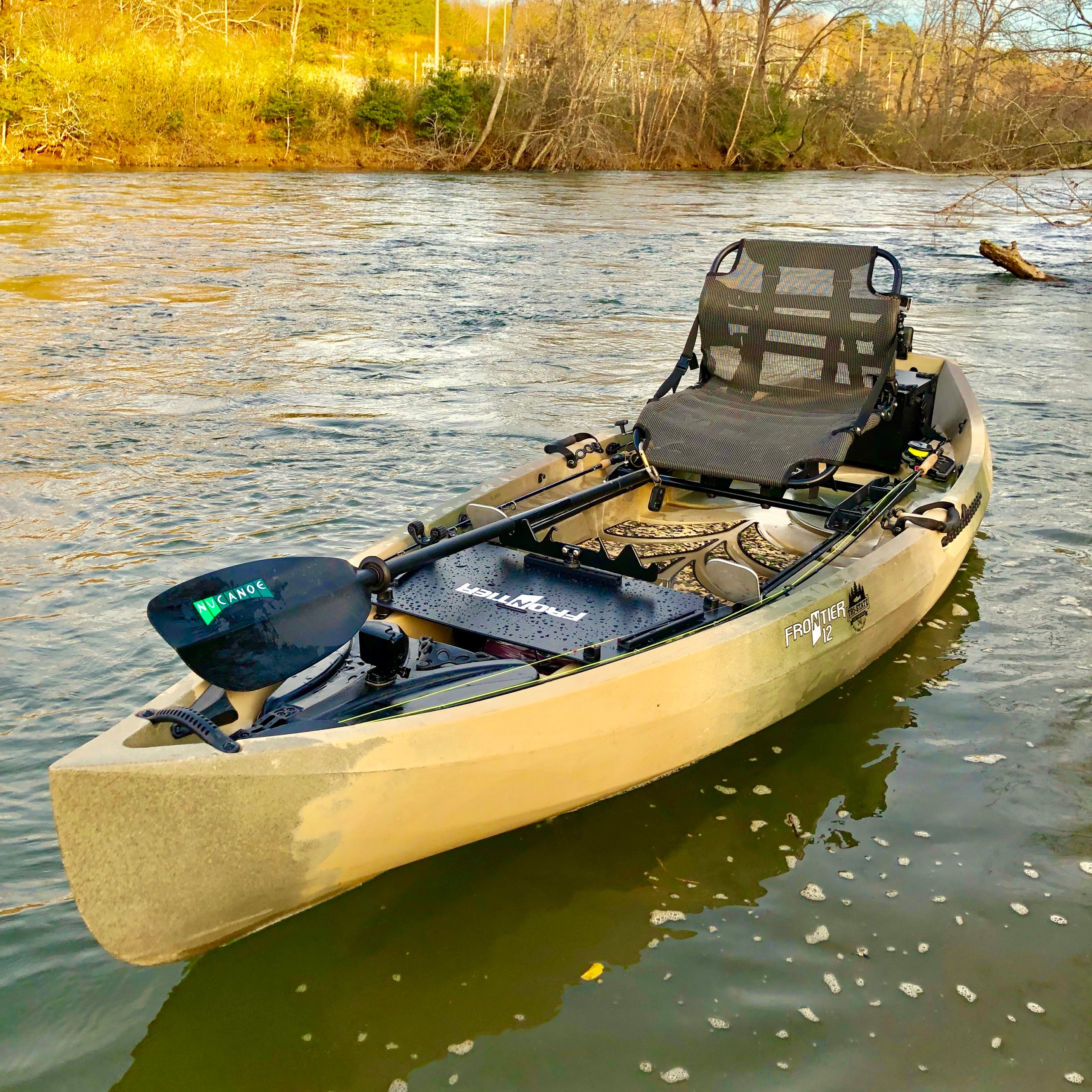 Kayaks/Canoes – Little Mountain Outfitters LLC