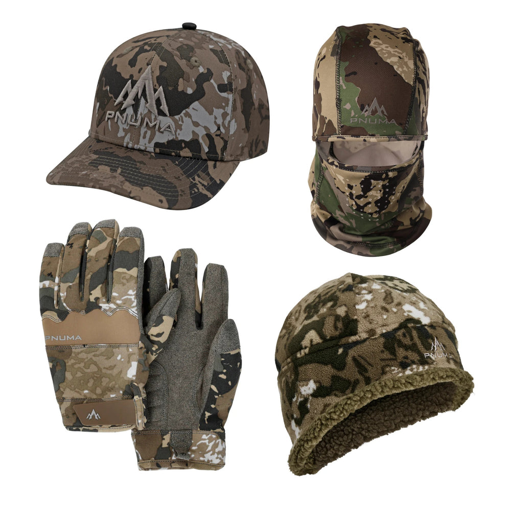 Pnuma Outdoors Clothing – Little Mountain Outfitters LLC