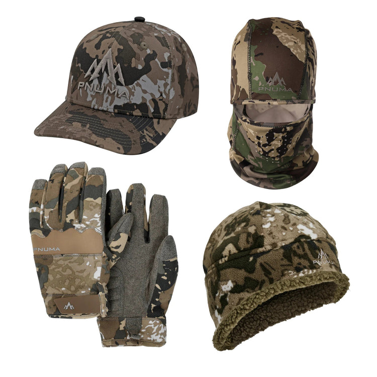 Pnuma Outdoors Clothing – Little Mountain Outfitters LLC