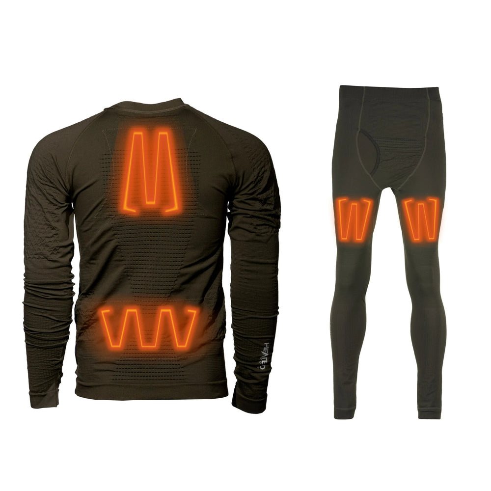 Pnuma Outdoors Clothing – Little Mountain Outfitters LLC