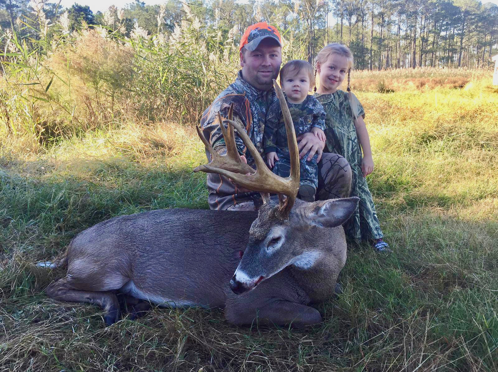 About Us – Little Mountain Outfitters LLC