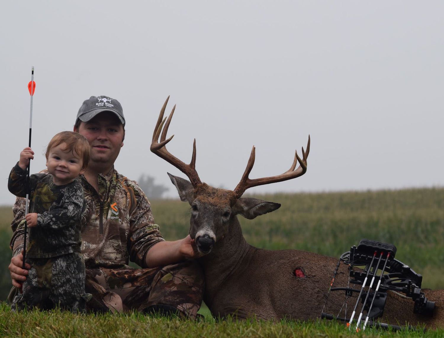 About Us – Little Mountain Outfitters LLC