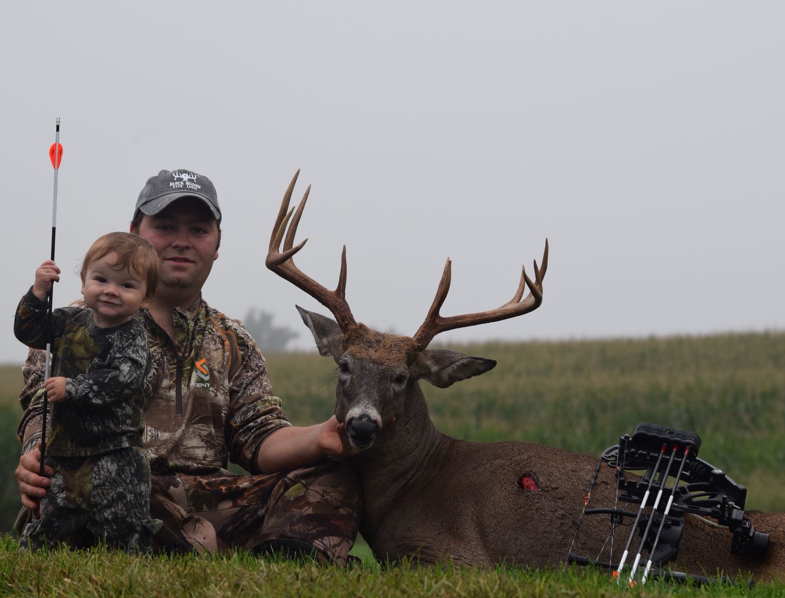 About Us – Little Mountain Outfitters LLC