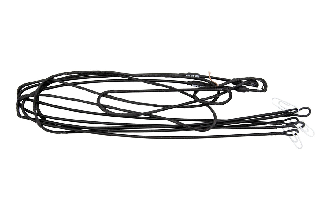GAS Bowstrings – Little Mountain Outfitters LLC