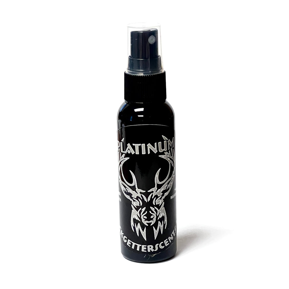 Rack Getter Platinum Peak Doe Estrogen 2oz Spray – Little Mountain ...