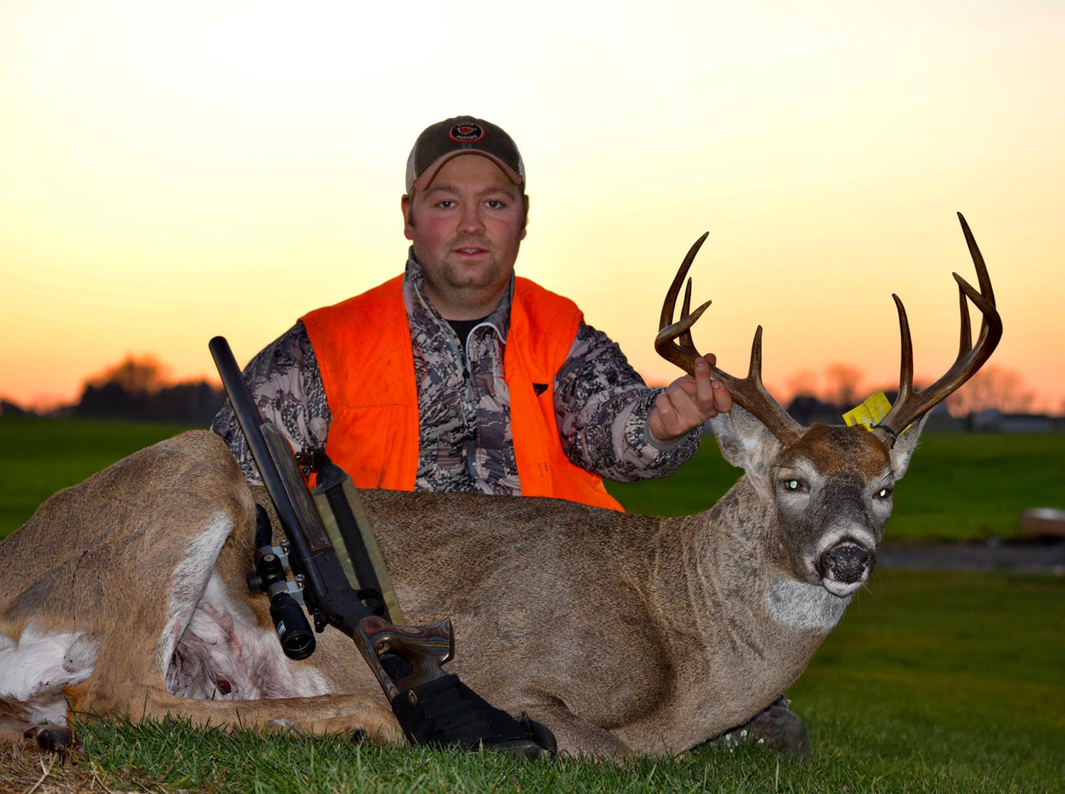 About Us – Little Mountain Outfitters LLC