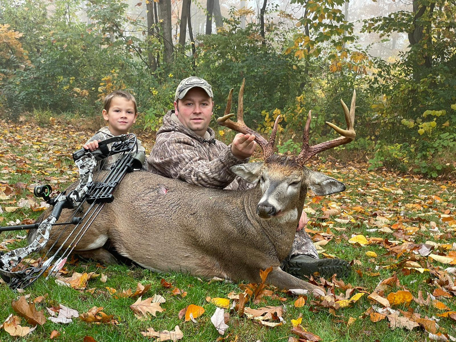 About Us – Little Mountain Outfitters LLC