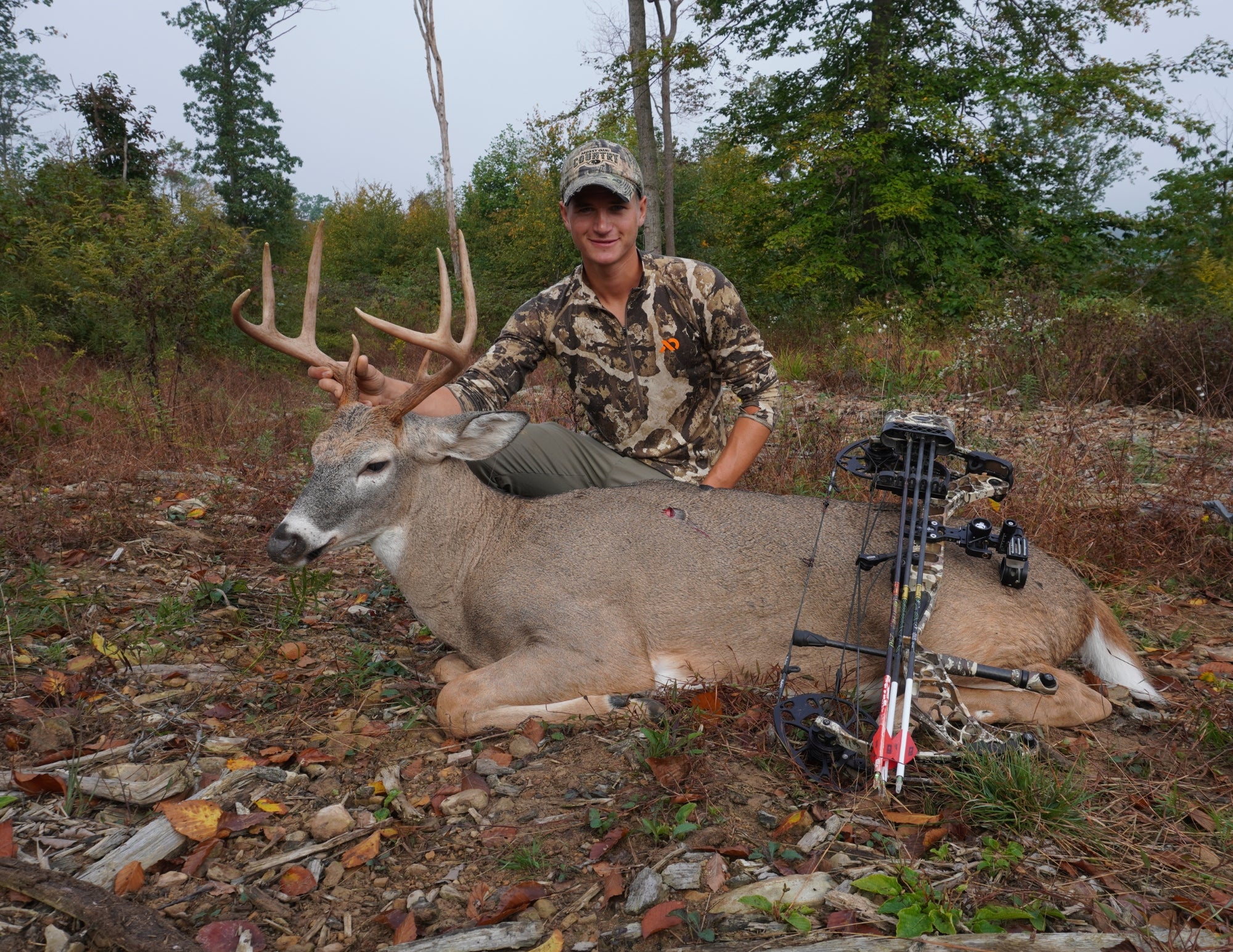 About Us – Little Mountain Outfitters LLC