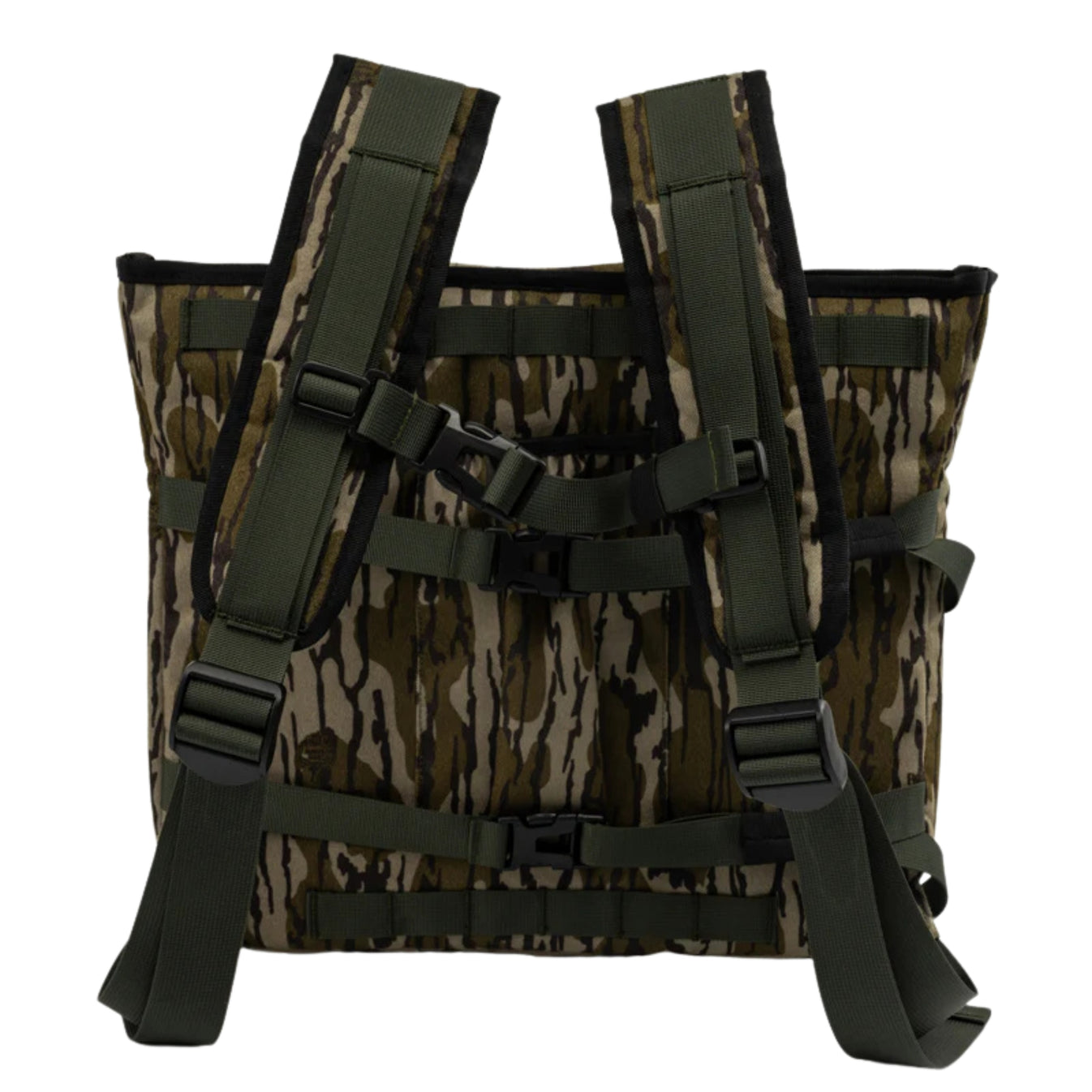 Twisted Iron Saddle Pack Rat DLX – Little Mountain Outfitters LLC
