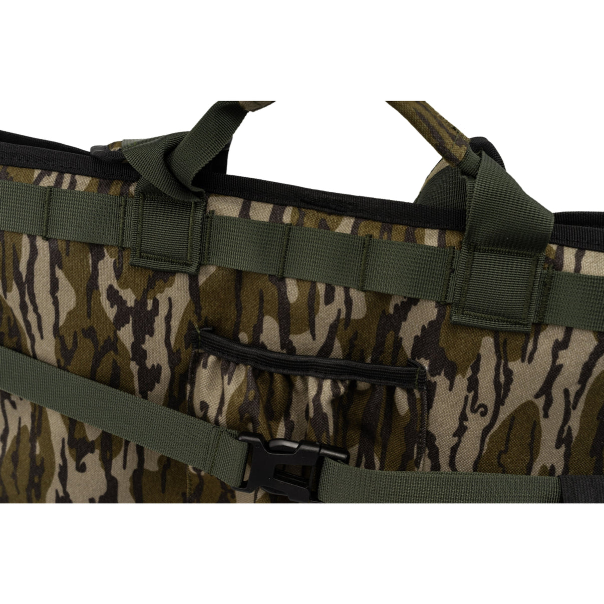 Twisted Iron Saddle Pack Rat DLX – Little Mountain Outfitters LLC