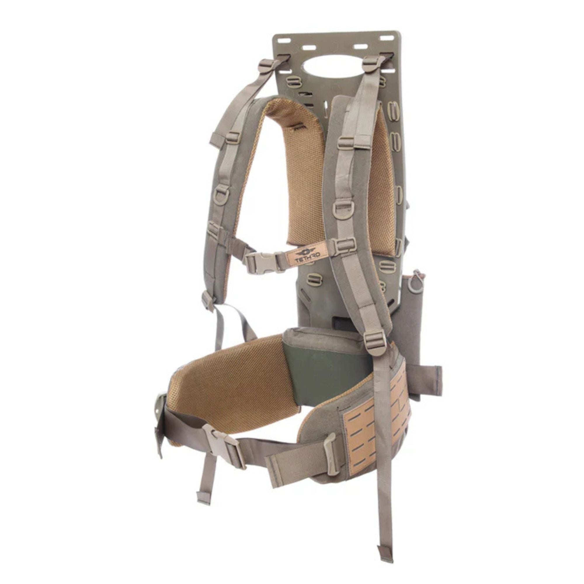 Tethrd FAS Frame Pack – Little Mountain Outfitters LLC