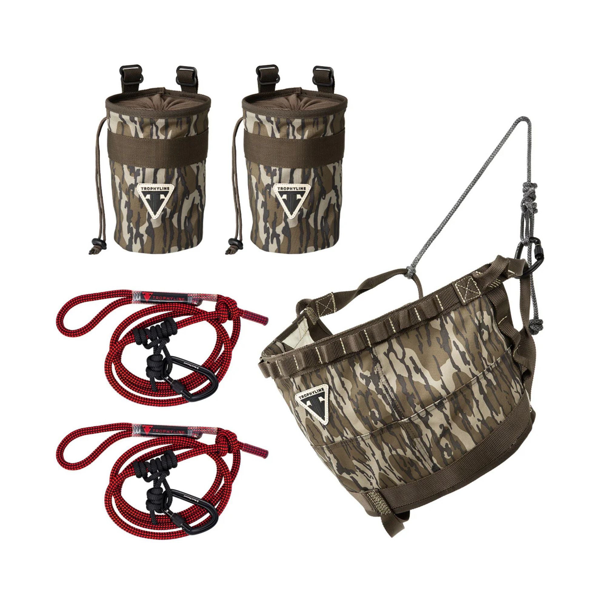 Trophyline Nimbus Pro Saddle Kit – Little Mountain Outfitters LLC