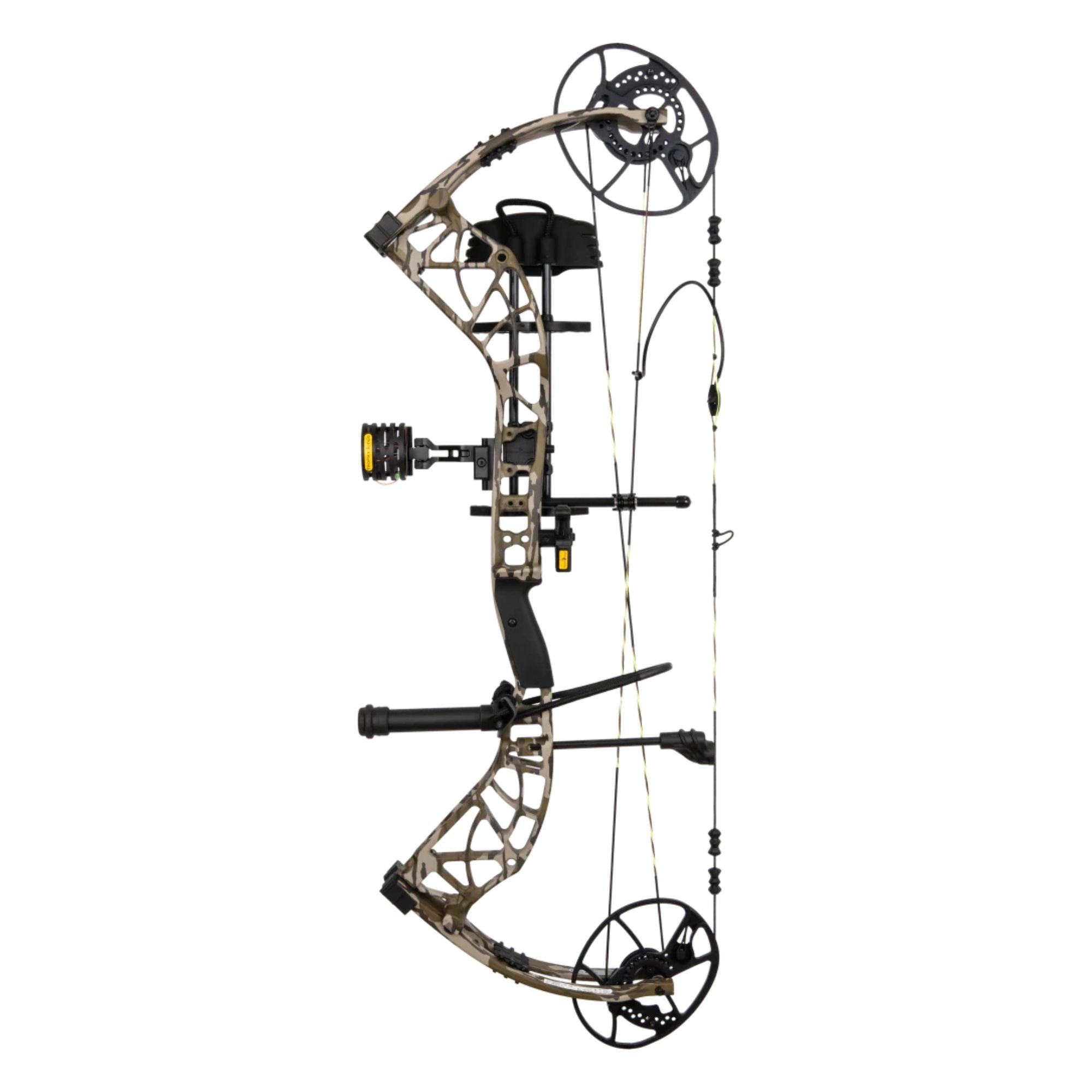 Bear Adapt 2 HP Compound Bow RTH Kit – Little Mountain Outfitters LLC