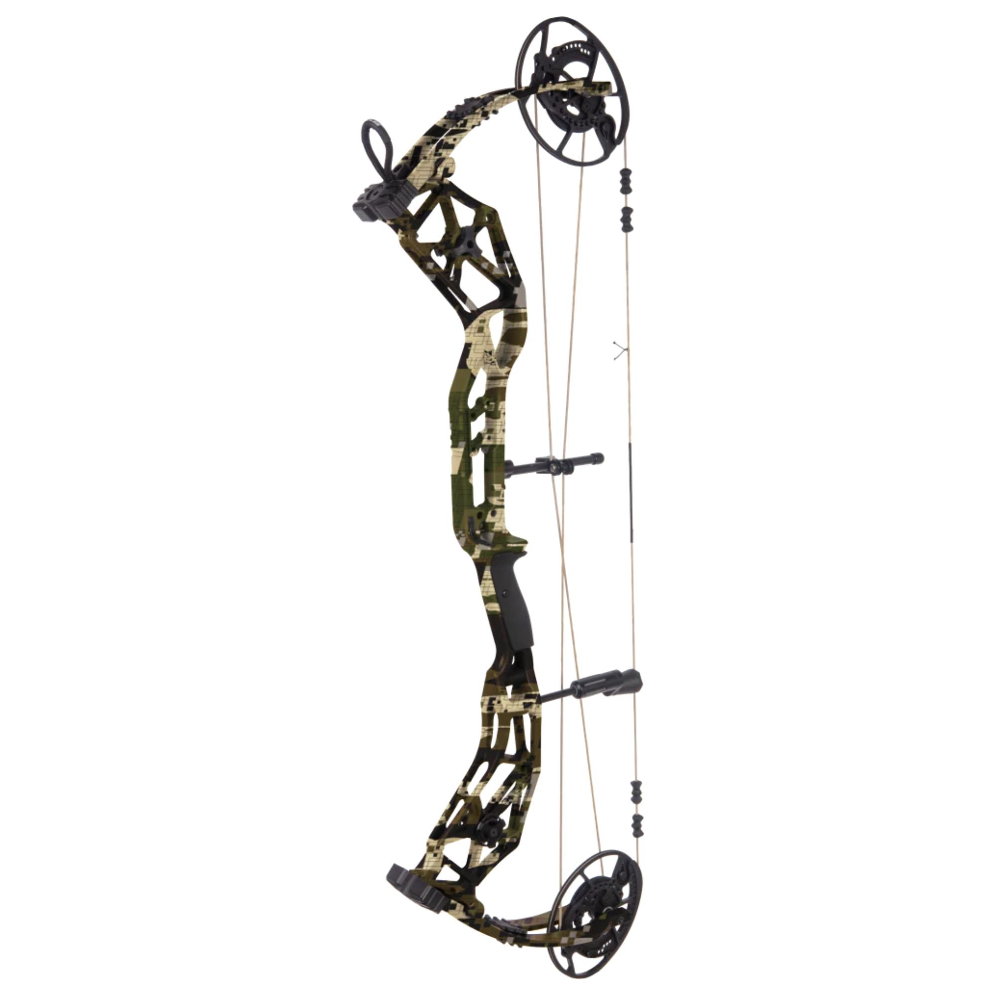 Compound Bows – Little Mountain Outfitters LLC