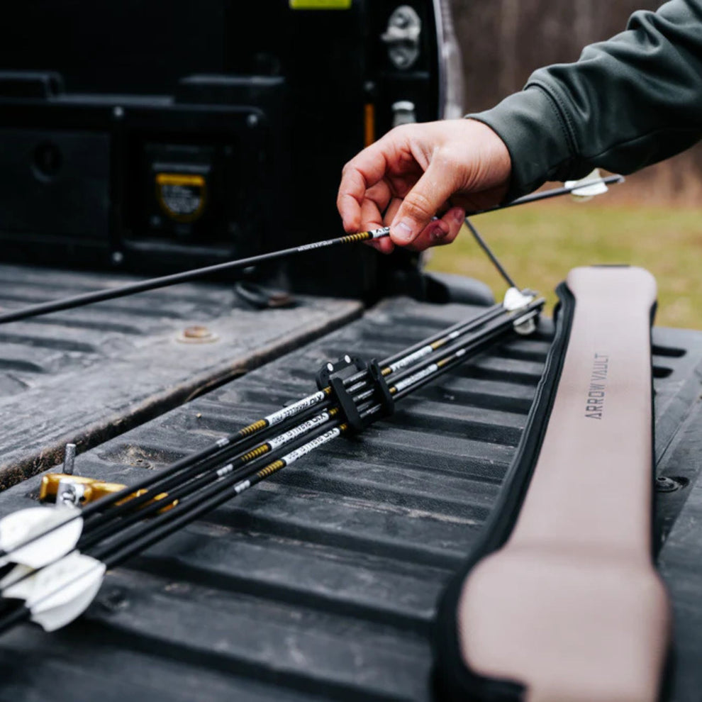 Mathews Arrow Vault Case – Little Mountain Outfitters LLC