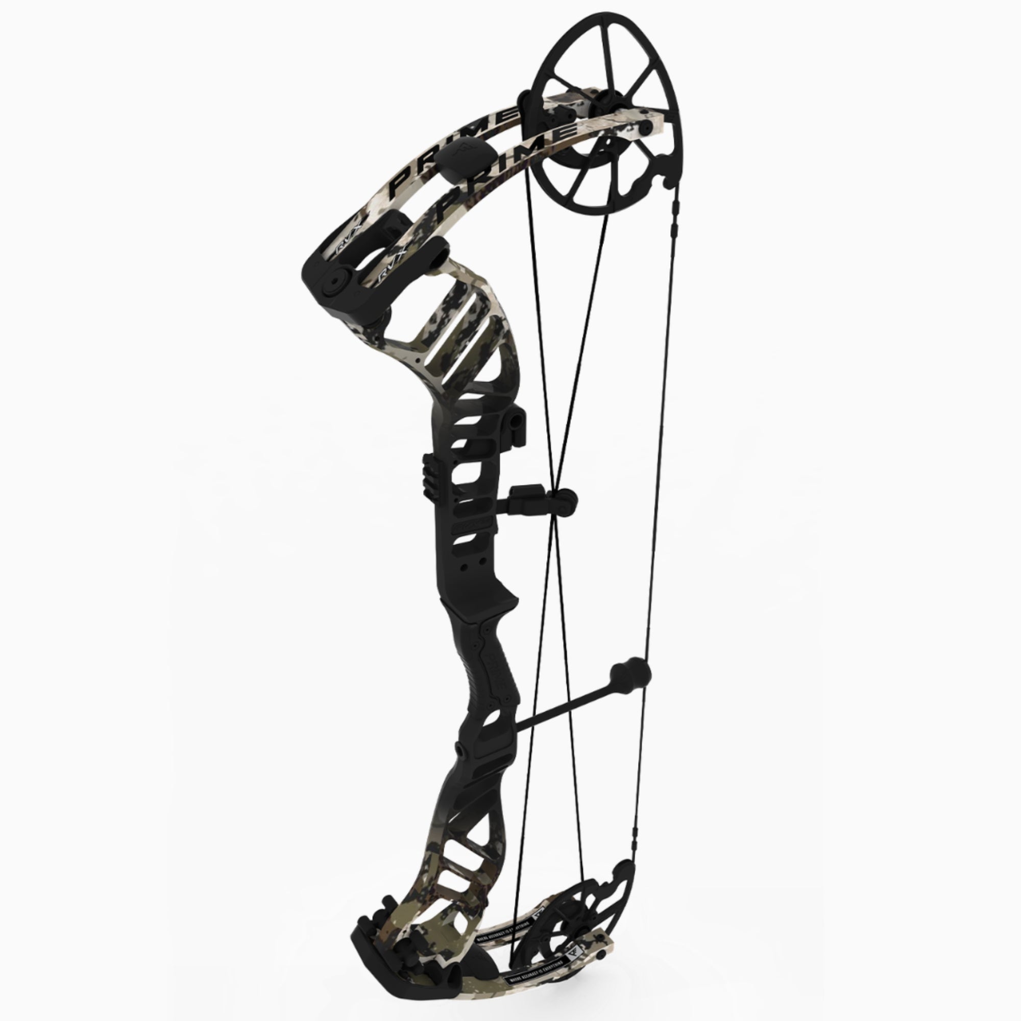 Compound Bows – Little Mountain Outfitters LLC