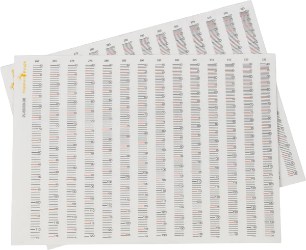 Trophy Ridge Universal Replacement Sight Tapes – Little Mountain ...