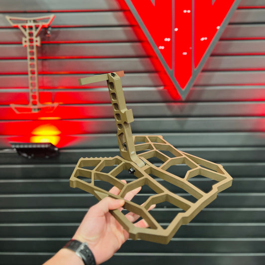 Saddles – Little Mountain Outfitters LLC